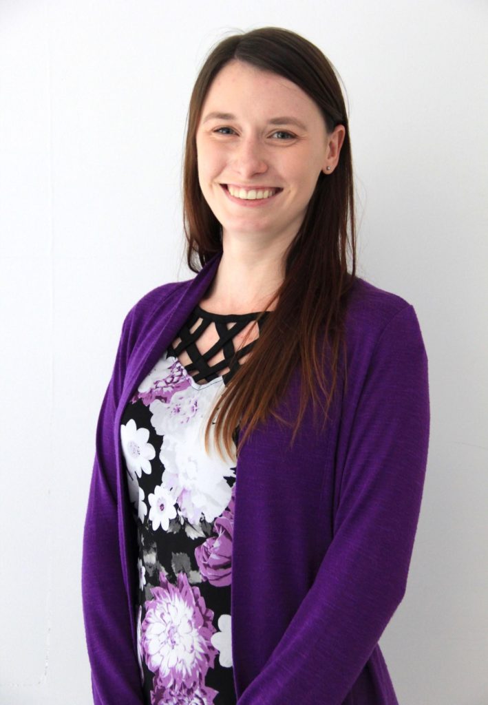 Advocate of the Month - July 2021 - CASA of Walker, San Jacinto ...