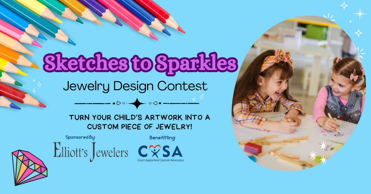 Unleash Your Creativity: Jewelry Art Design Contest Announces Call for ...
